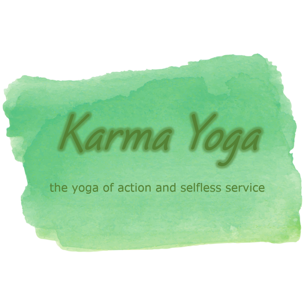 The Yoga Sanctuary | Practicing Karma Yoga: The Yoga of Selfless Service