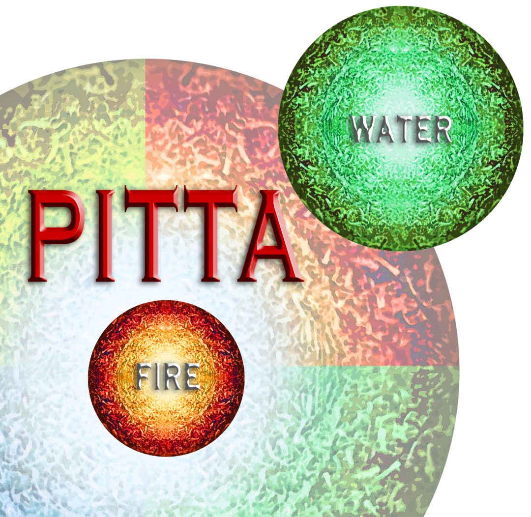 The Yoga Sanctuary | Pitta Dosha