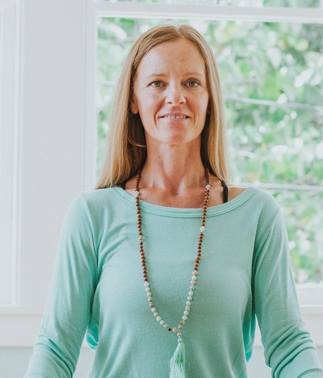 The Yoga Sanctuary | Follow Your Breath: A Guided Meditation