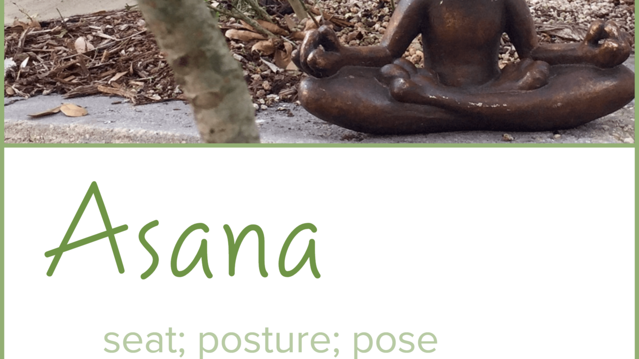 The Yoga Sanctuary | The Third Limb of Yoga: Asana