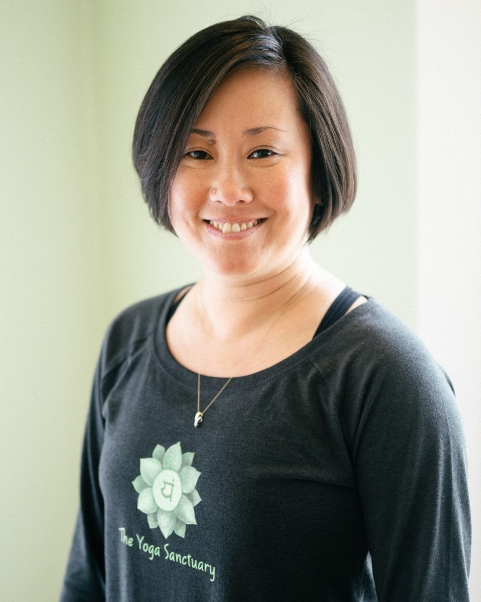 The Yoga Sanctuary | About The Yoga Sanctuary